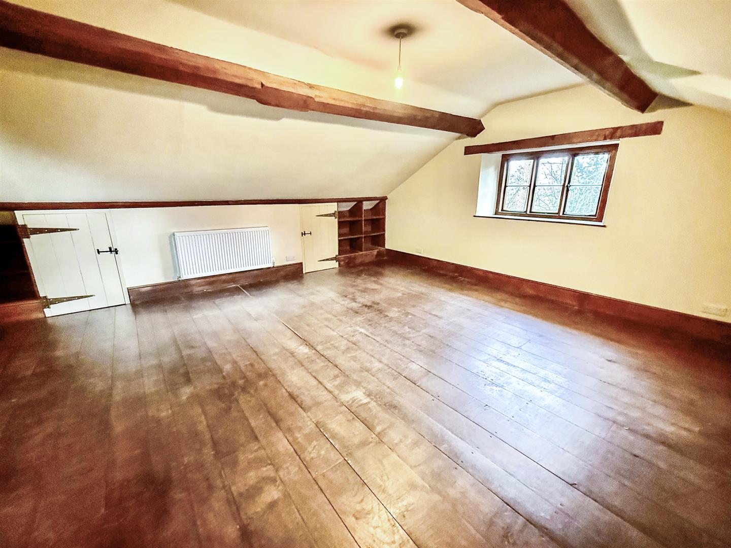 Keeprs Bridge, Rednal, West Felton, Oswestry – Town & Country